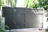 Our Work - Hevia Aluminum and Iron Works