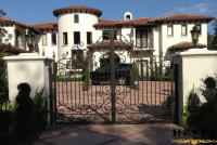 Our Work - Hevia Aluminum and Iron Works