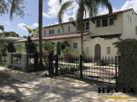 Our Work - Hevia Aluminum and Iron Works